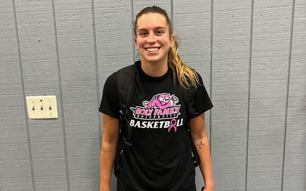 PSWSBL Report: Searfoss moving past injury; Masciantonio waiting on pro ...