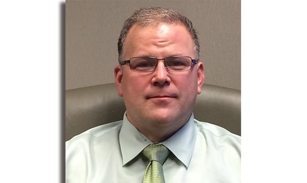 Carl Barling Tapped as Commissioner