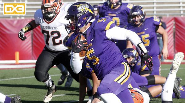 WFCA All-State and Player of the Year Awards
