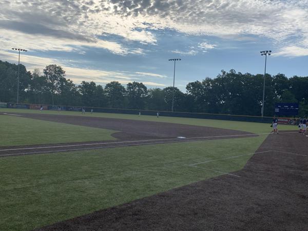 Makos 16uB Team Begins Tournament Schedule With a 3-0 Start