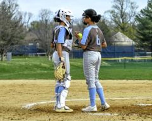SOFTBALL: Westtown's Fulton Twins Making Their Mark on the Mound and ...