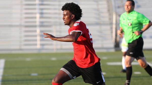 Khalid Hersi joins Hearts of Pine as 'First Mainer'