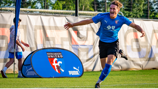 Toby Sims Voted the 2021 League Two Defender of the Year