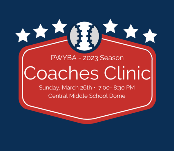 Calling 2023 Summer Coaches