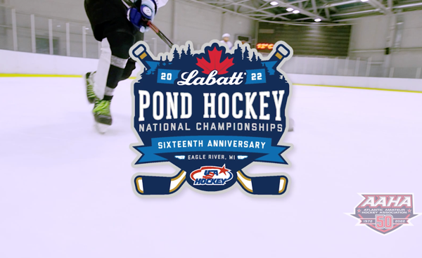 USAH Labatts Pond Hockey Nationals