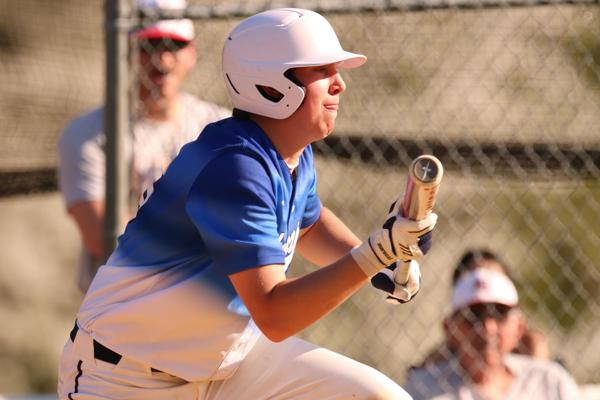 BASEBALL: Friends' Central Gets Bats Rolling Early Against Tough Gator ...