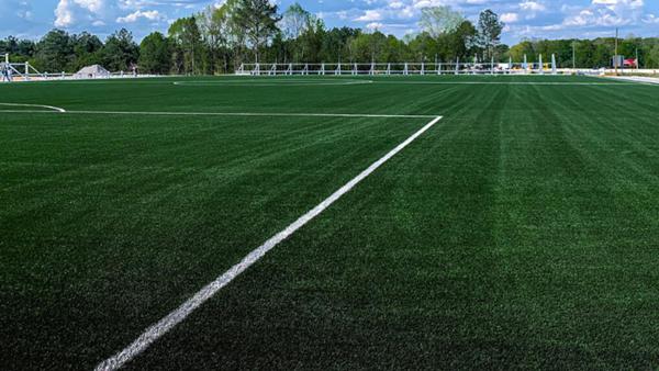 Stadium Progression Provides Promise for Red Wolves