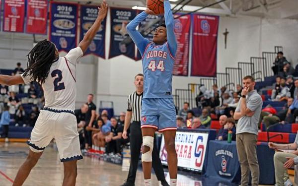 Judge star Derrick Morton-Rivera becomes Temple's first 2026 commitment