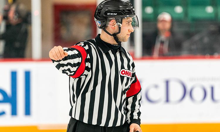 Mt Forest Minor Hockey Association