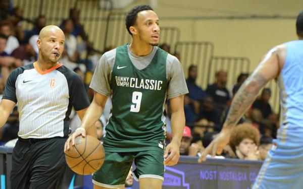 Rumph Classic's next generation starting to take over