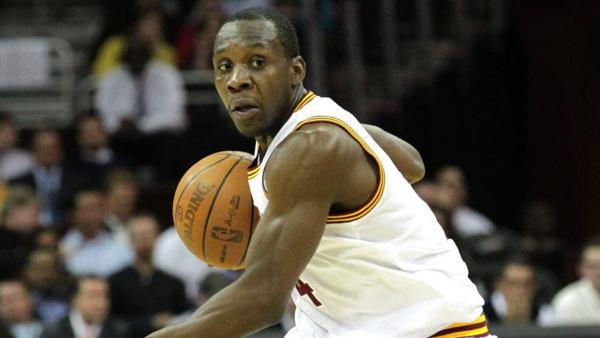 Former NBA guard Lester Hudson arrested at protest