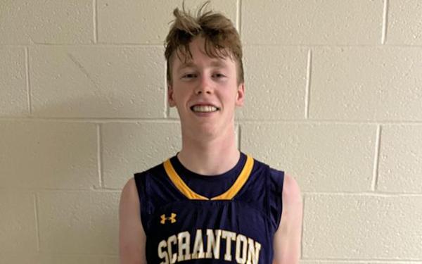 PIAA 4A: Scranton Prep trips up Neumann-Goretti in quarterfinal thriller
