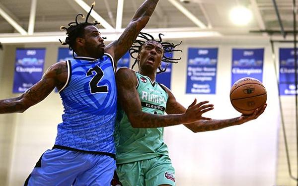 Danny Rumph Classic: Day 2 Roundup (Aug. 4, 2023)