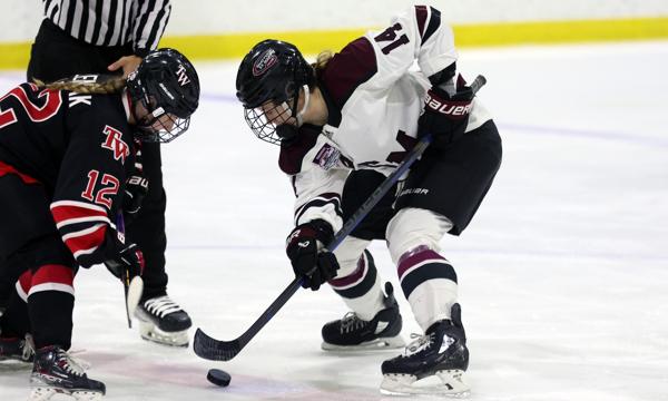 Maggie Scannell Eyes Title in Final Chipotle-USA Hockey National ...