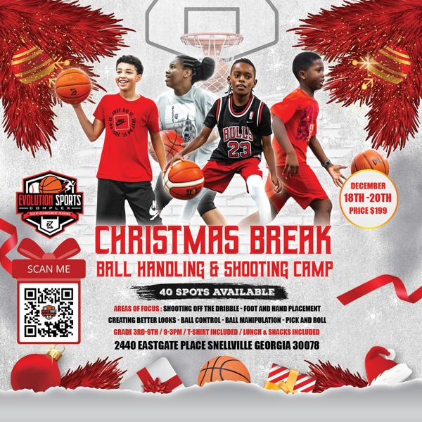 Evolution Sports Complex