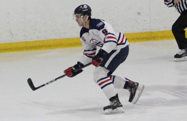 Johnson finds passion with Jets, makes commitment to NCAA D-III Aurora