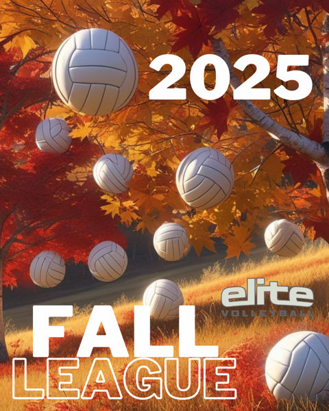 2025 Elite Youth Fall League
