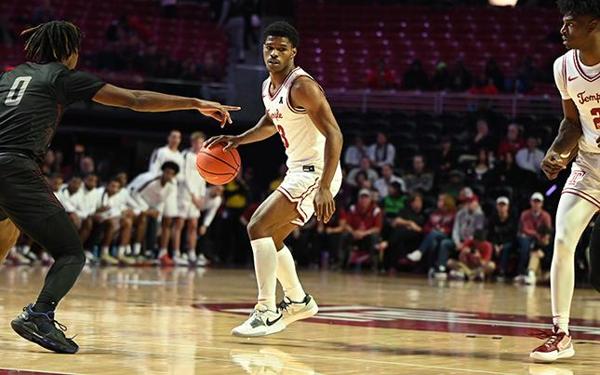 Verlin: Transfer exodus a scary sign for Big 5 men's hoops