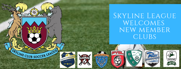 Skyline Club Soccer League Announces Major Expansion for Fall 2019