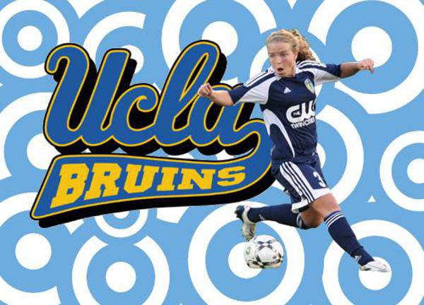 Cline Signs with UCLA