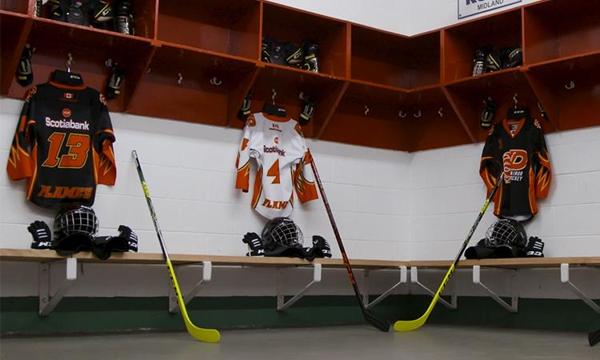 OMHA Gives 170 Sets of Free Equipment to Help Hockey Families