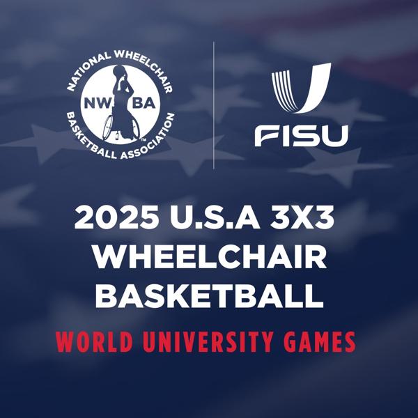 NWBA Announces 2025 FISU World University Games Updates