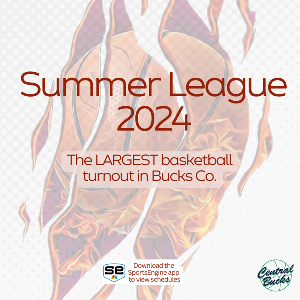 CBAA Summer League Registration is OPEN!