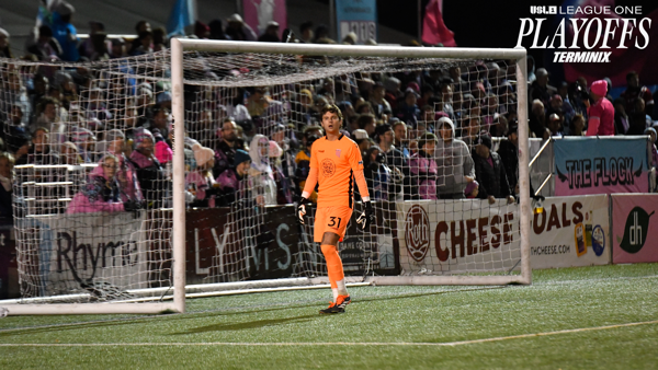 Spokane Velocity FC becomes second expansion side to advance to USL ...