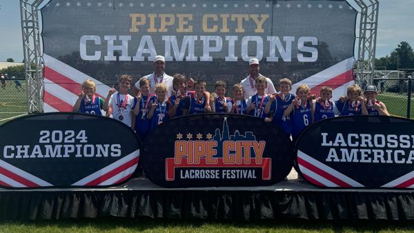 Twin Cities Lacrosse