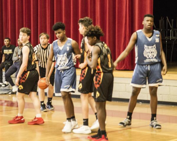 PYBL: Washington DC, Southern Maryland open Week 5 with victories