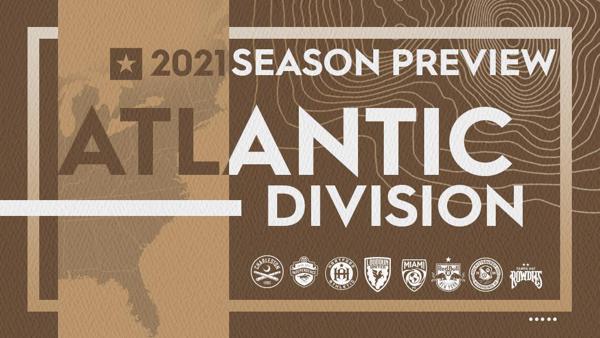 2021 PREVIEW – Eastern Conference, Atlantic Division