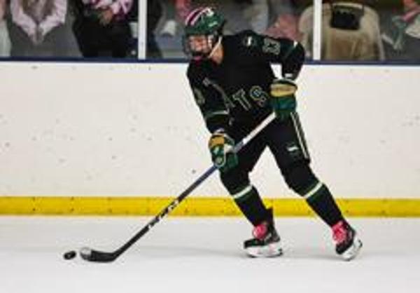 Stevenson Hockey: ‘We look quite solid,’ says head coach Dan Wood