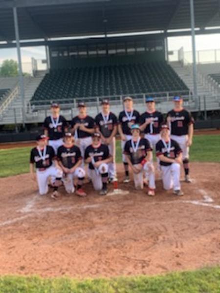 T3 Warhawks (BG) 2022 OPL Tournament American Division Runner Up