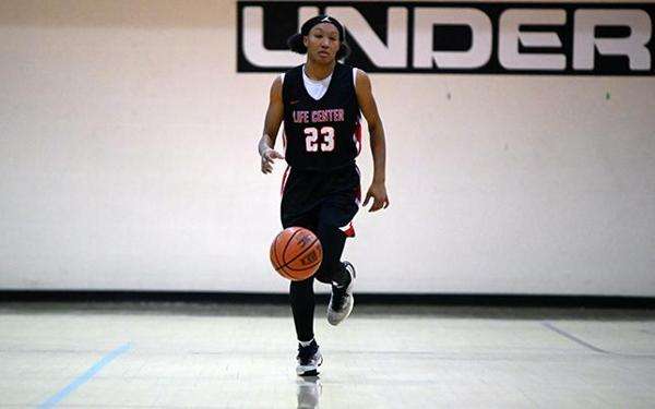 Maggie Lucas Play-By-Play Classic Standouts Pt. 2 (Jan. 22, 2023)