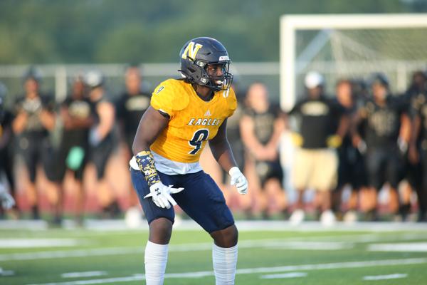 Season Preview: Liberty North