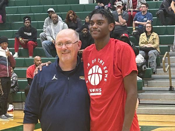 (FREE) NOHS: Holy Grounds Classic | Top 10 Performers