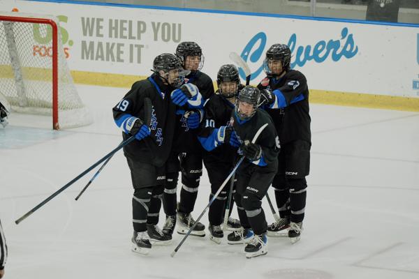 Tampa Bay Juniors Elite Wrap Up Strong Showcase Weekend with 3-0-1 Record