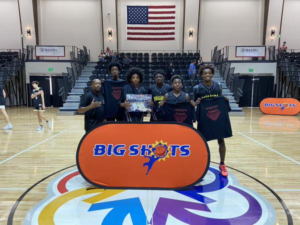 Big Shots Southeast Showdown: 16U All Stars
