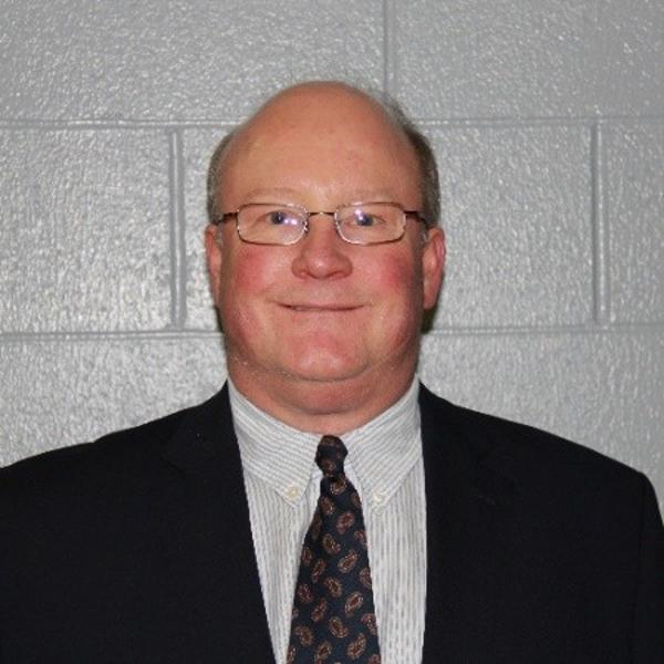 MAHA Hires Hosking as New Hockey Events Manager