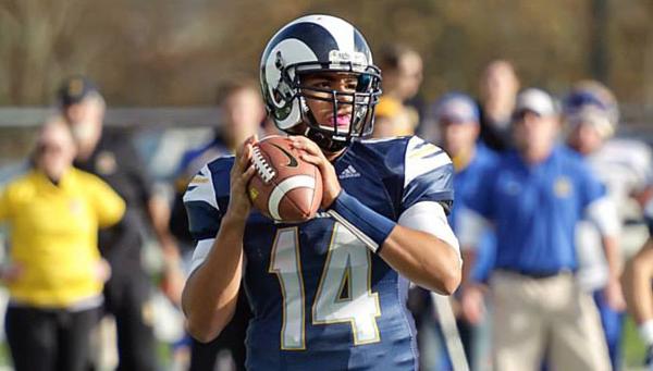 Langley Rams Name New Head Coach