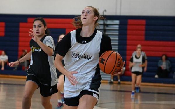 CoBL Girls' Exposure Camp: Updated Player List (Aug. 11, 2024)