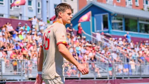 Top Playoff Performers presented by The Soccer Syndicate