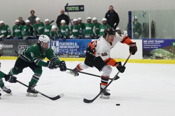 The Spacemen look to get another win against the Columbus Mavericks