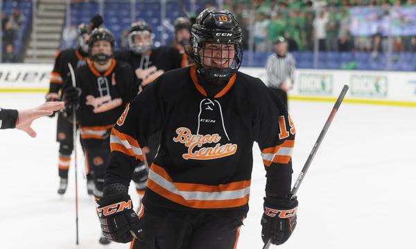 Coaches’ Poll Updated