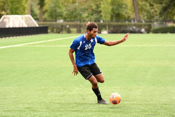 CUSC Alumni Spotlight: Michael Delaney