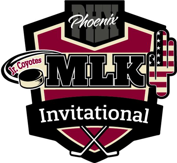 MLK Invitational - THIS WEEKEND