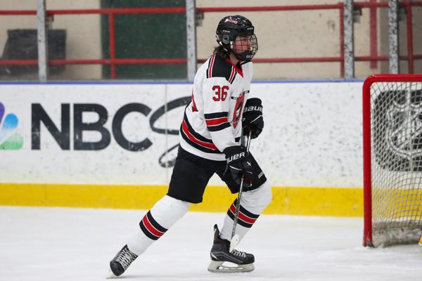 Vulcans Mourn Loss of Alex Orange