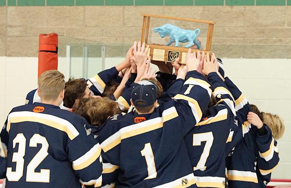 Blue Ox All-Tournament Team