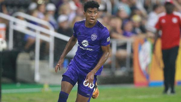 Mark Cartwright: We have the next Virgil van Dijk playing in the USL