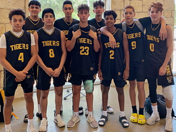 Summer Hoopsfest: Top Teams